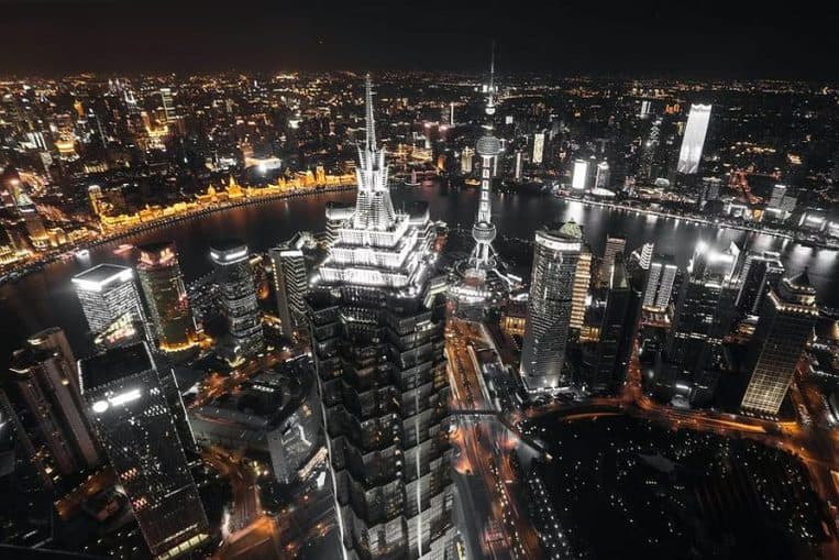 TOP 10: Les villes les plus riches du monde en 2020